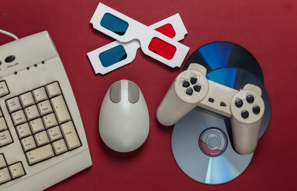 Top 10 jocuri multiplayer pentru PC - CCUNB